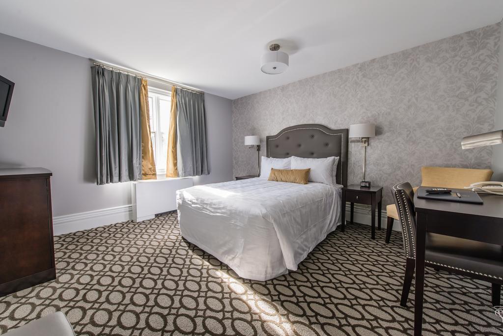 HOTEL IDLEWYLD INN AND SPA | ⋆⋆⋆ | LONDON, CANADA | SEASON DEALS FROM $108